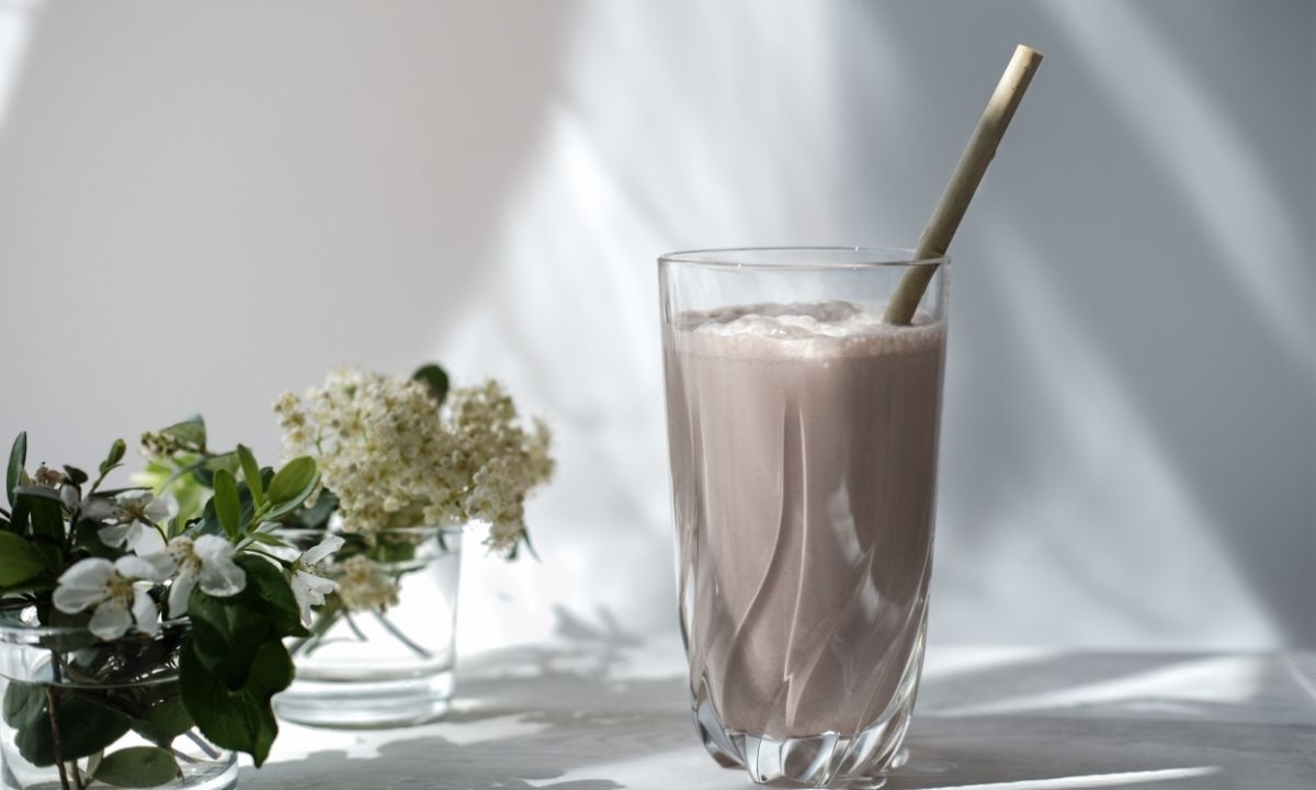 Native Micellar Casein: Better Texture for Senior Protein Drinks